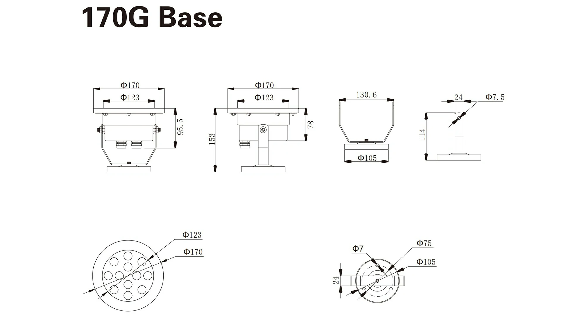 HL170G