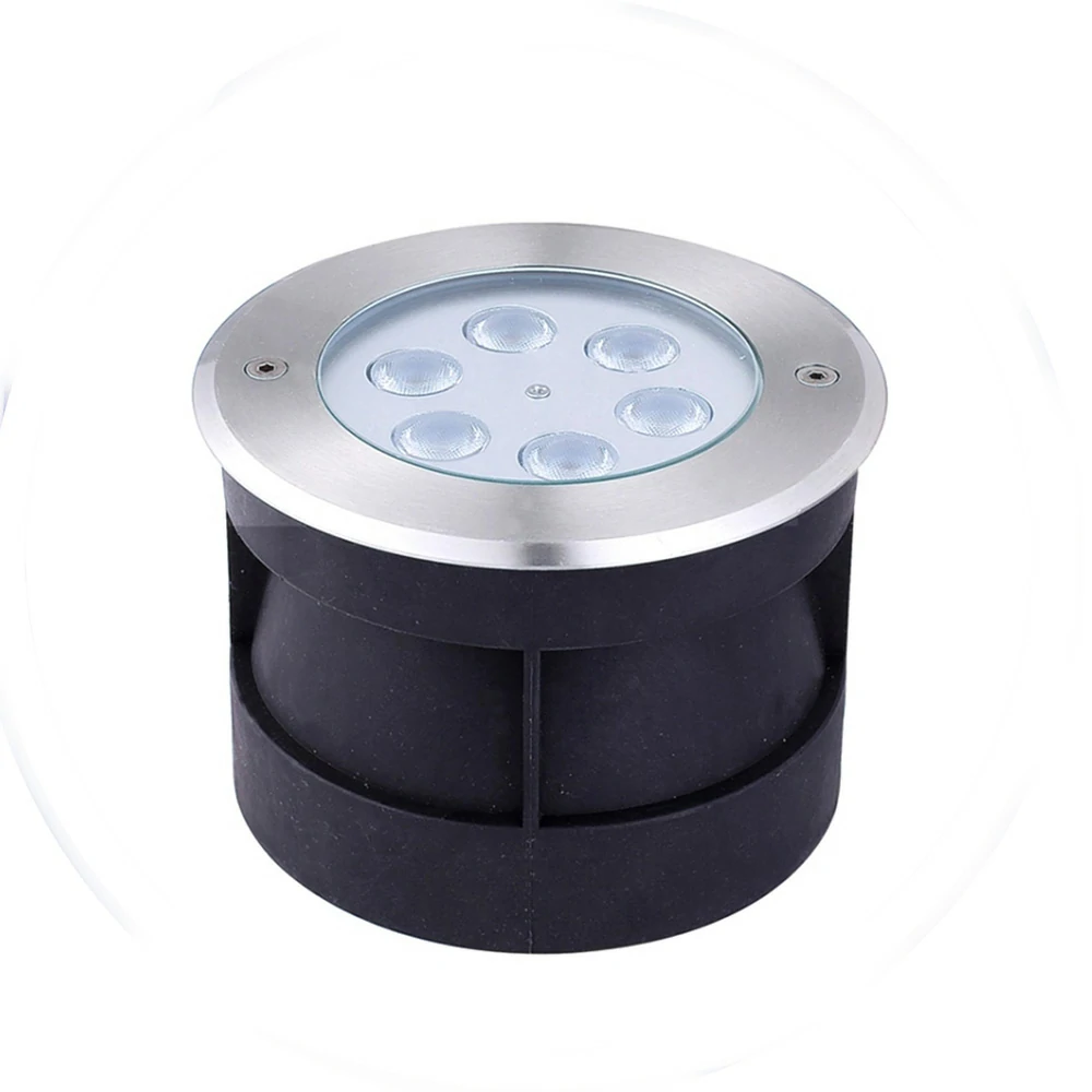 Buried Lights Product Overview