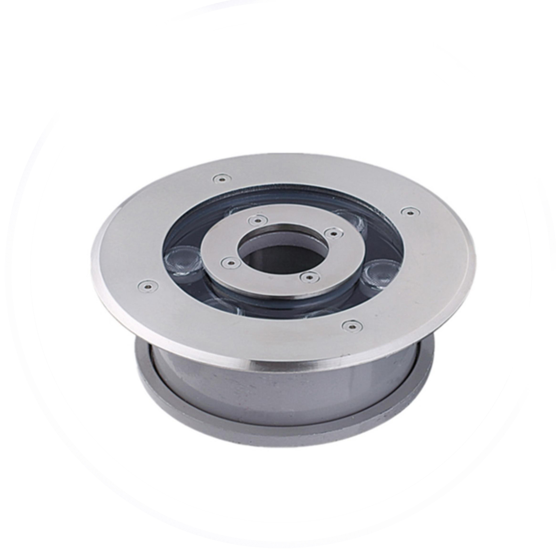 Ring Fountain Lights | Durable LED Ring Lights for Fountains