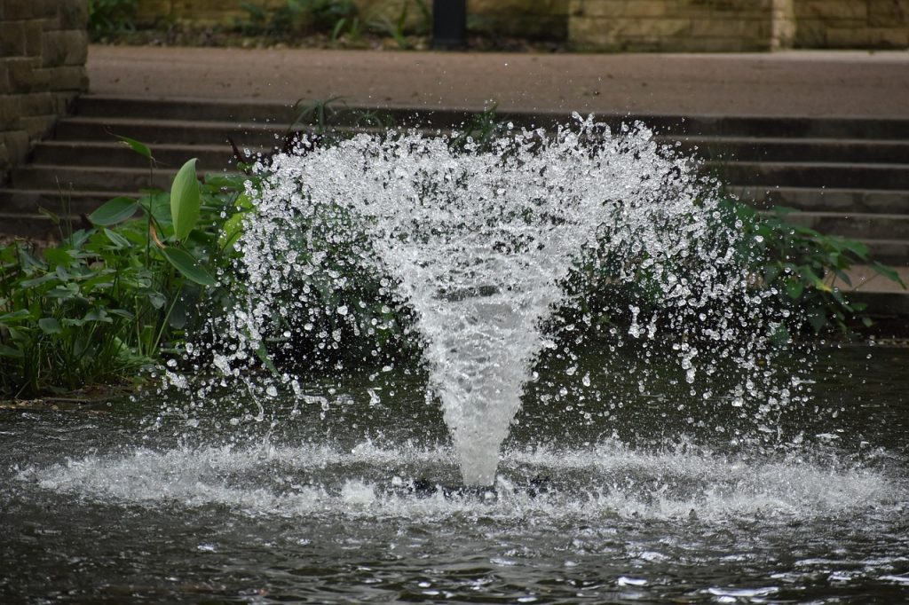 Exploring Different Types of Fountains