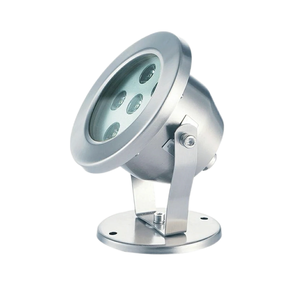 Underwater Fountain Lights | LED Submerged Lights