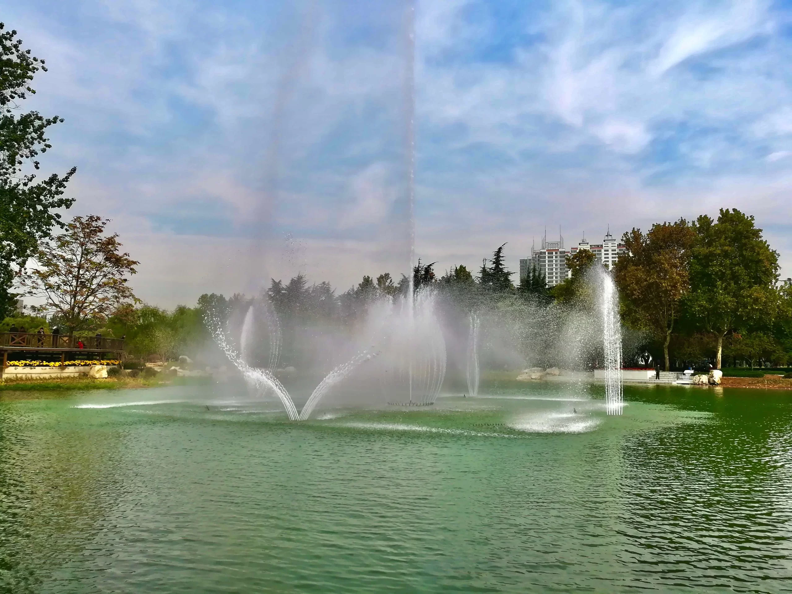 How to Fix Common Fountain Problems